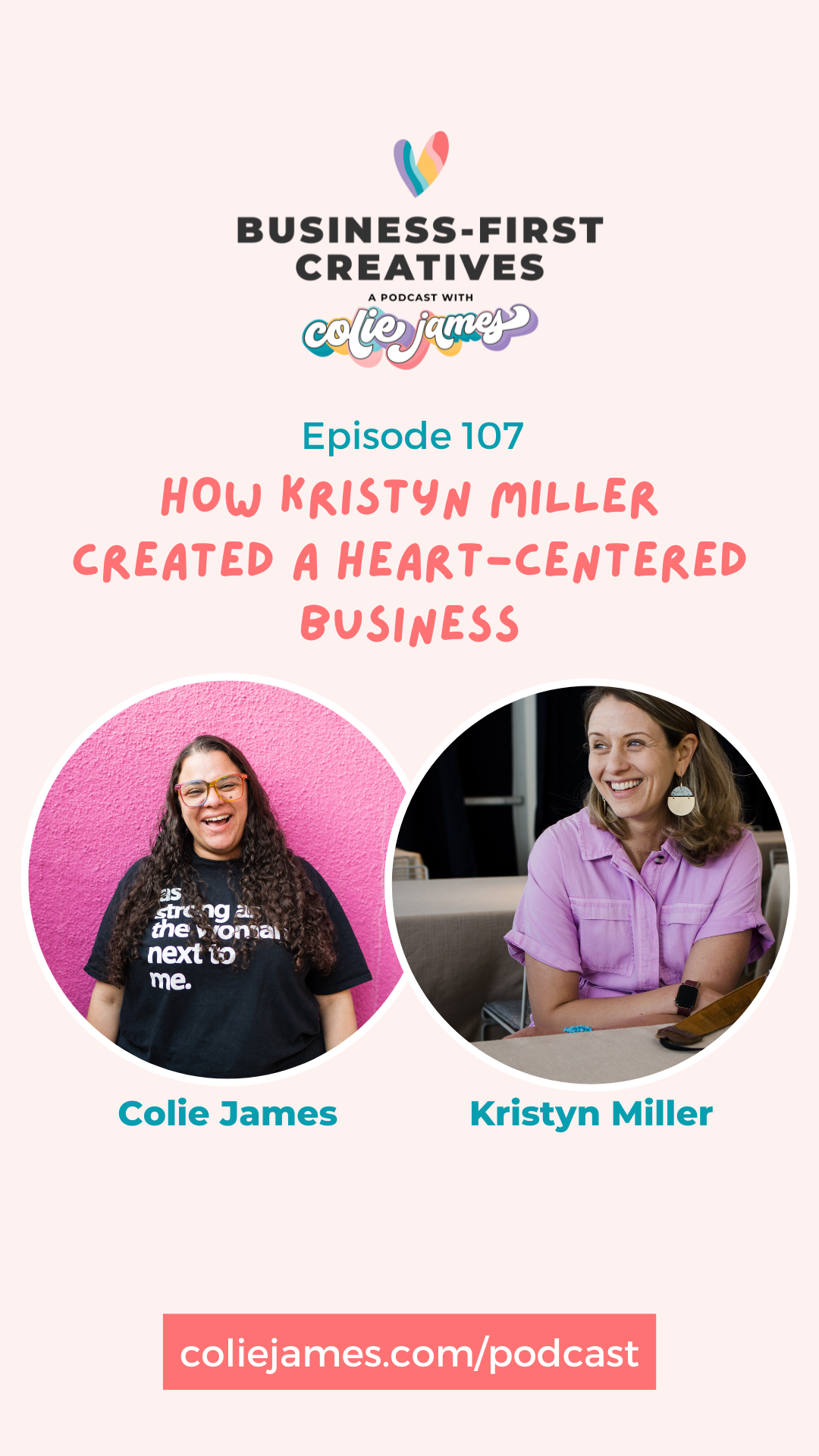 How Kristyn Miller Created a Heart-Centered Photography Business ...