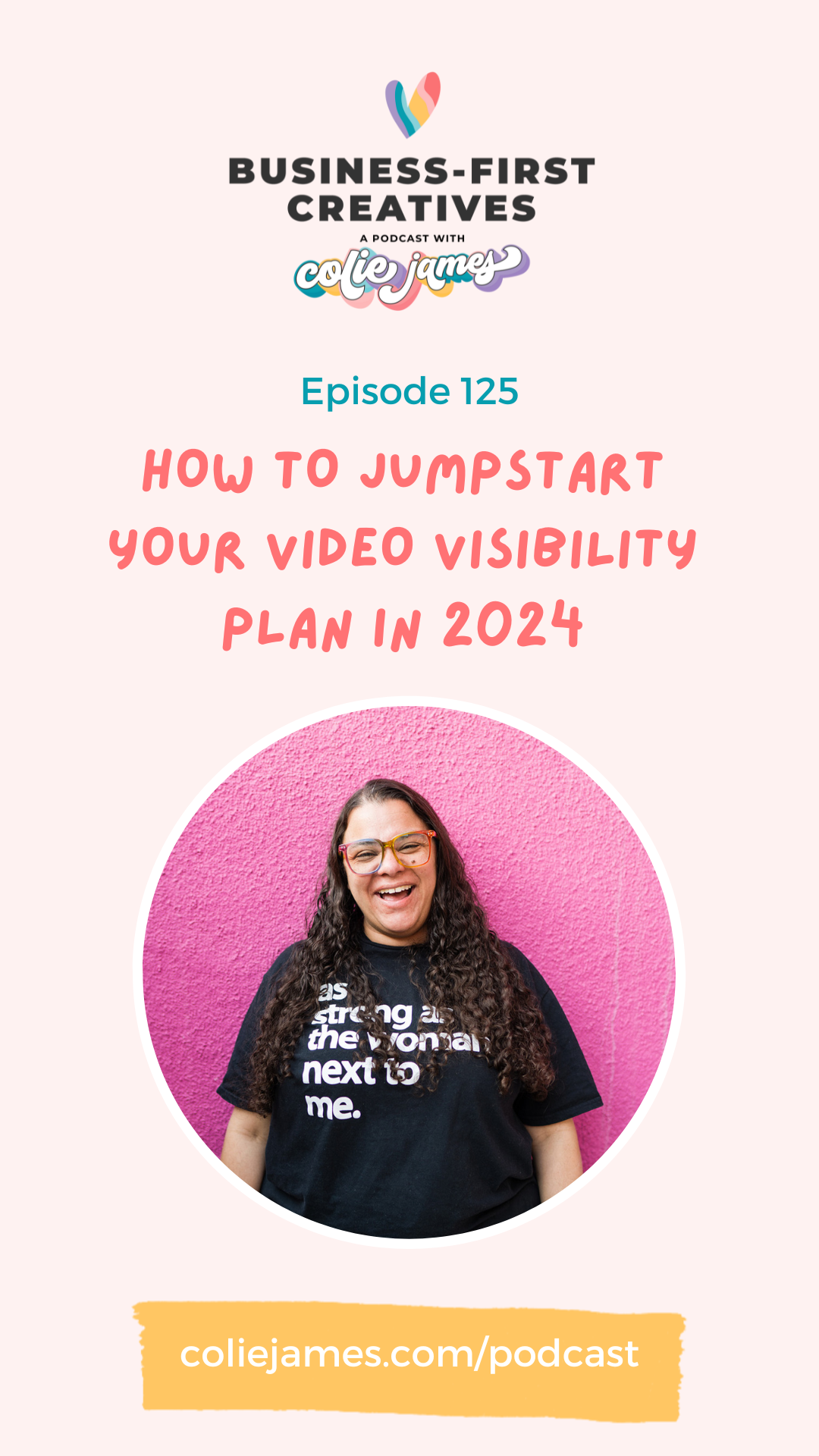 How to Jumpstart Your Video Visibility Plan in 2024 (Video Visibility ...