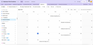 Airtable vs. Spreadsheets: Why Airtable Should Replace Your Spreadsheets