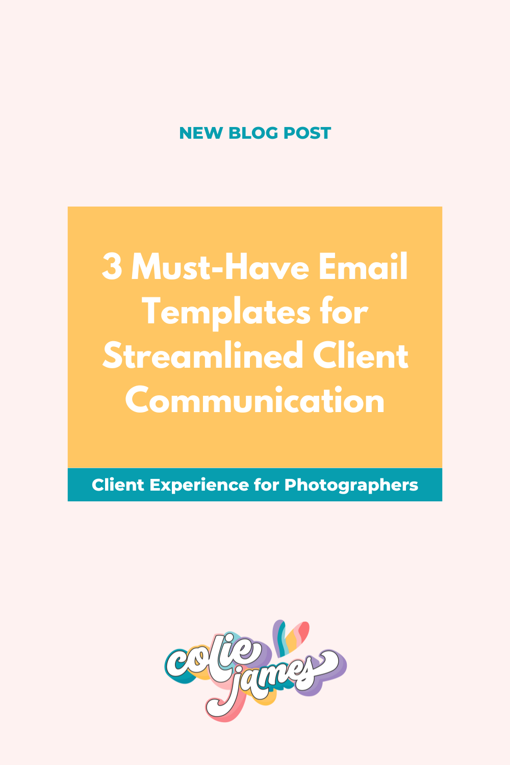 3 Must-Have Email Templates for Streamlining Client Communication