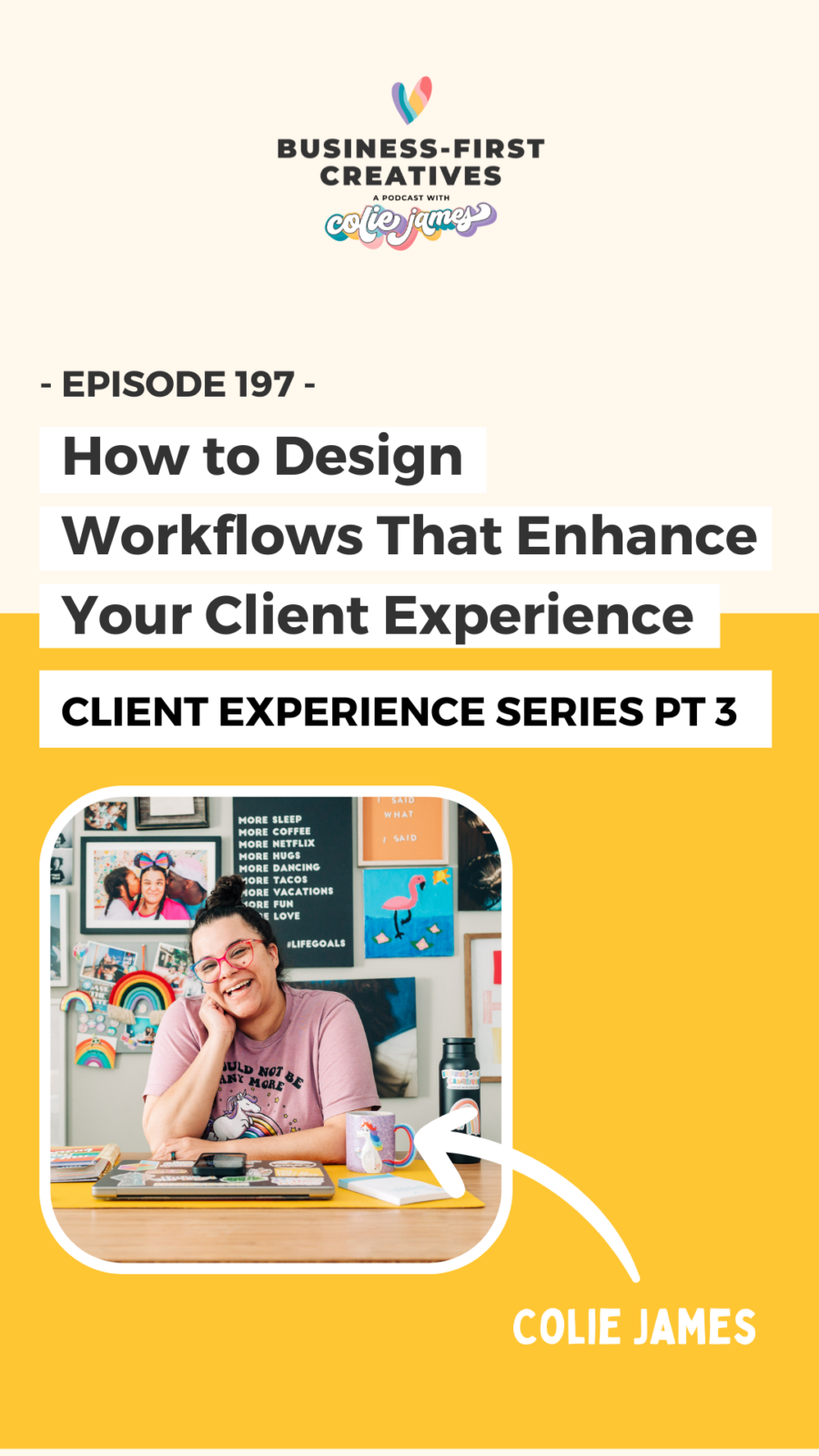 How to Design Workflows That Enhance Your Client Experience [Client ...