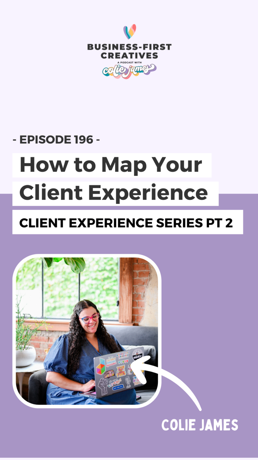 From Touchpoints to Timelines: How to Begin Mapping Your Client Experience [Client Experience ...