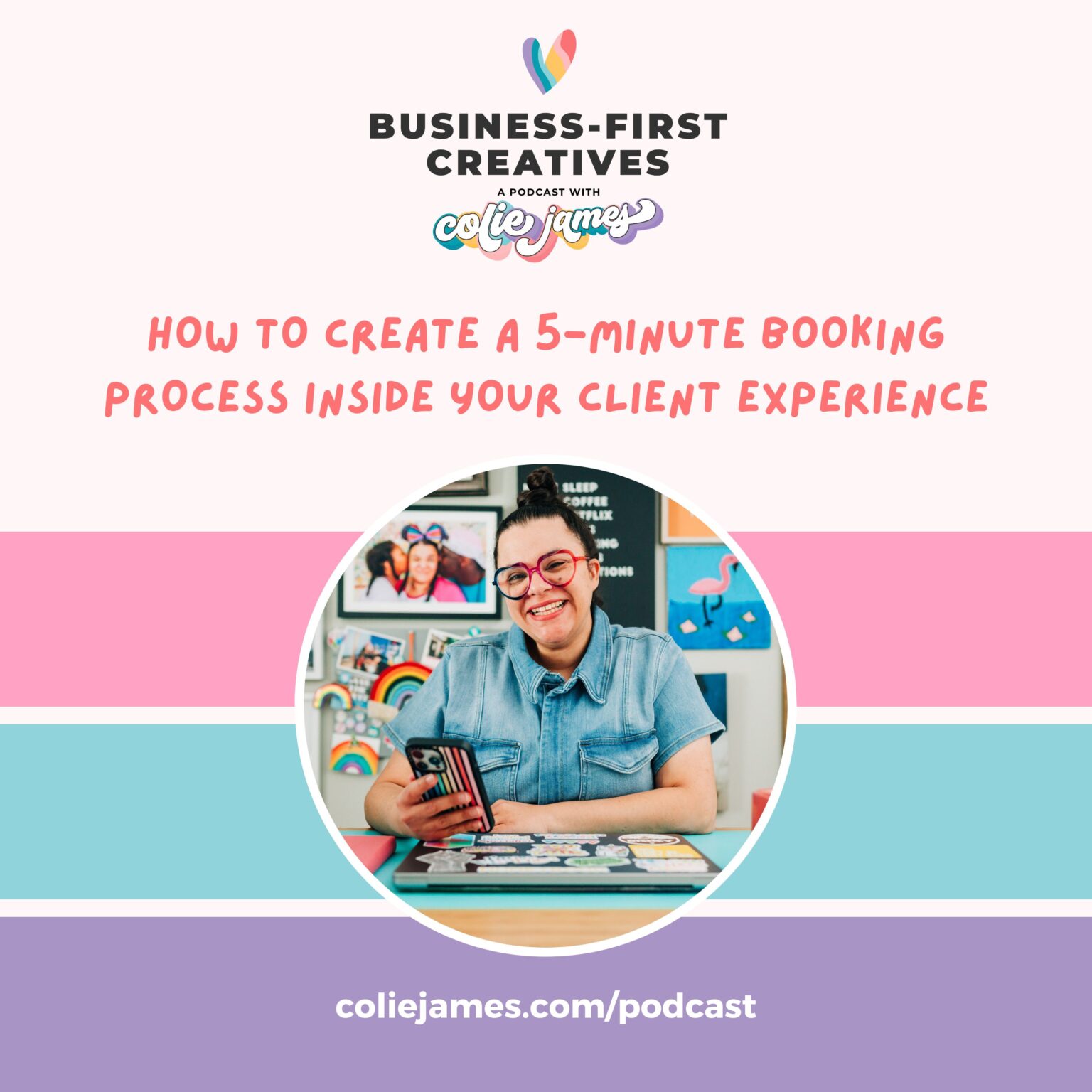 How to Create a 5-Minute Booking Process Inside Your Client Experience ...