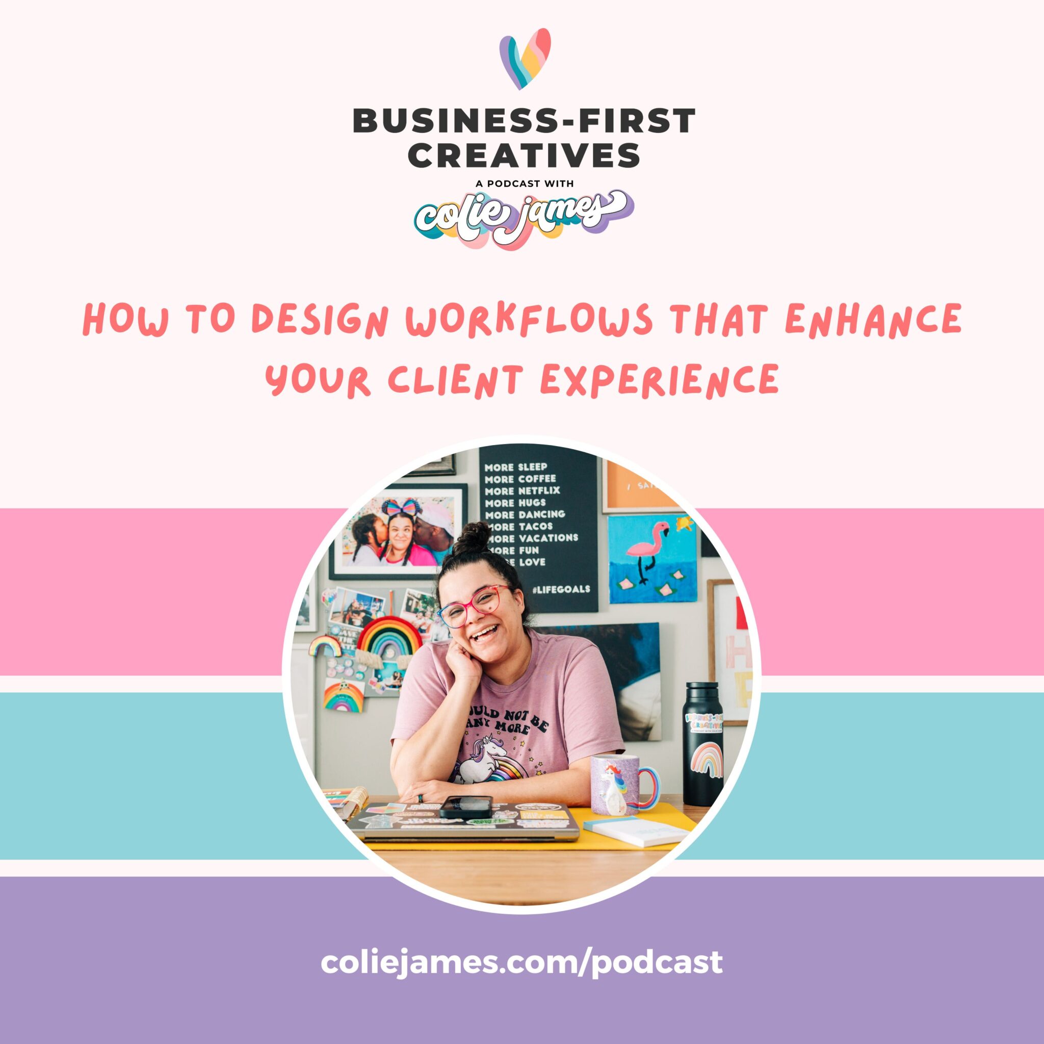 How to Design Workflows That Enhance Your Client Experience [Client ...
