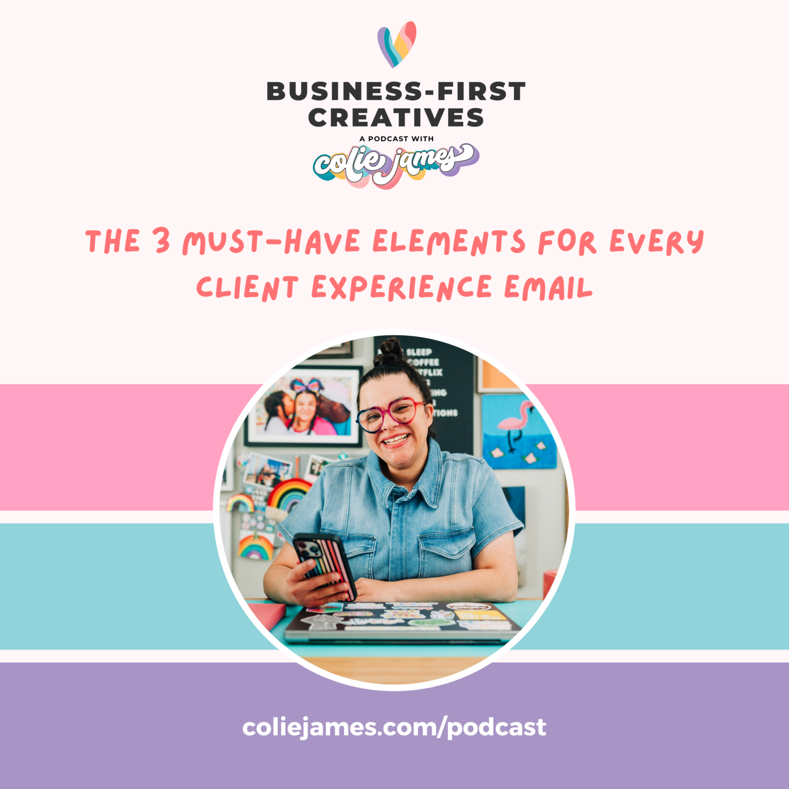 The 3 Must-Have Elements for Every Client Email Communication ...