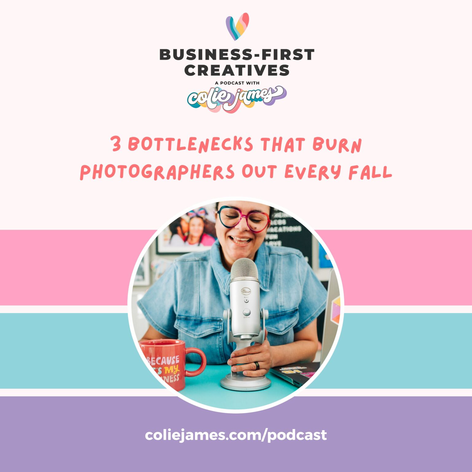 3 Bottlenecks That Burn Photographers Out Every Fall (And How to Fix ...